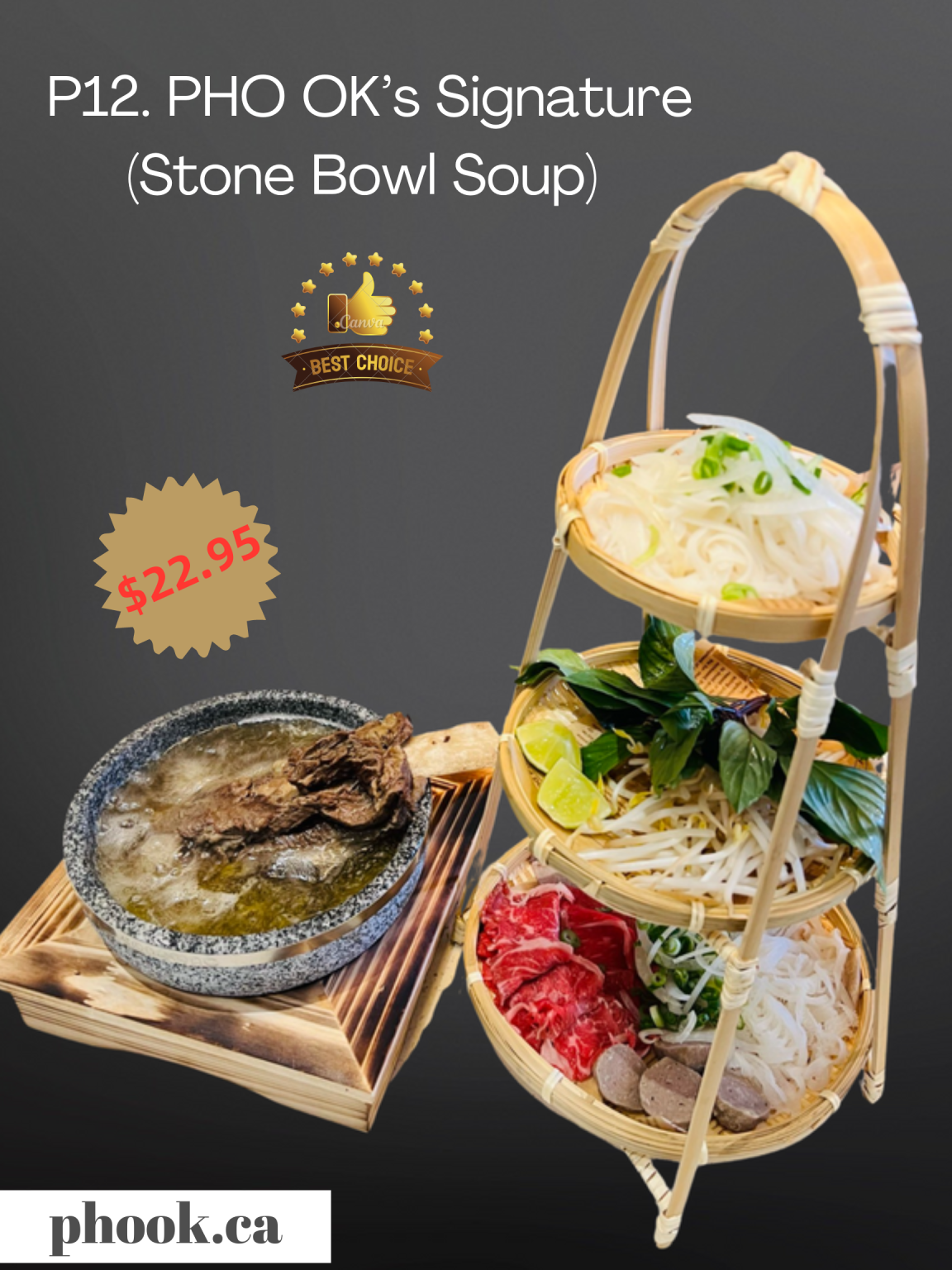 PHO OK | AUTHENTIC VIETNAMESE RESTAURANT